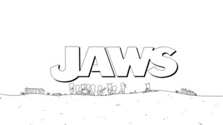 Speedrun: Jaws in 60 seconds - Strange Beaver