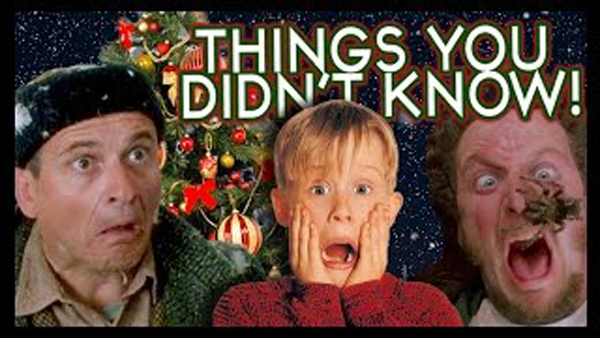 9 Things You (Probably) Didn’t Know About Home Alone - Strange Beaver